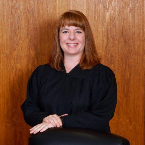 Justices & Judges - Idaho Supreme Court Annual Report